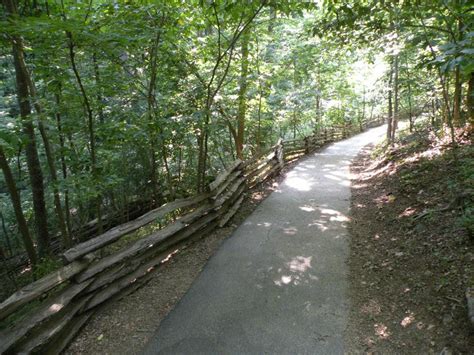 Springfield Missouri Conservation Nature Center A Secret You Should