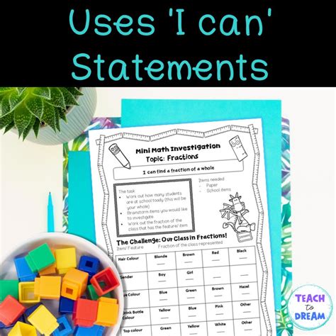 Real Life Fractions Adding Fractions Math Investigations Made By Teachers