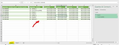Merging Data On Multiple Rows Into One Microsoft Community