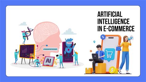 E Commerce Experiences Redefined By Artificial Intelligence