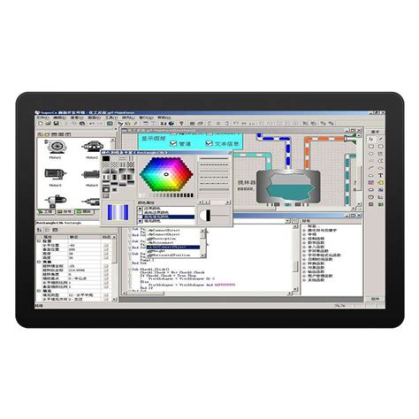 Industrial All In One Pc Touch Screen Manufacturers Suppliers In China