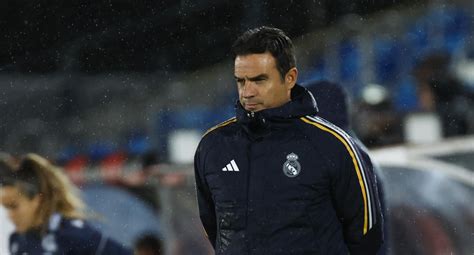 Alberto Toril Y Una Champions Sin Weir “otras Jugadoras Crecen Hemos