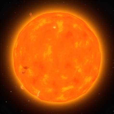 The Sun Official Outer Wilds Wiki