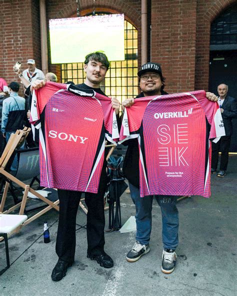 Overkill Event Recap 2024 Overkill