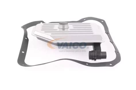 Vaico V52 0468 Hydraulikfiltersatz Automatikgetriebe Für Hyundai Coupe