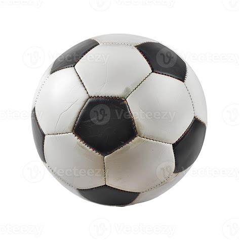 Ai Generated Soccer Ball Png Soccer Ball Isolated Ball For Soccer Png