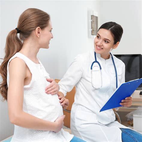 Gynaecology Examination In Leytonstone Complete Check Up