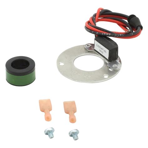 Pertronix® Fiat 850 1973 Ignitor™ Electronic Ignition