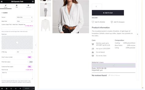 Attaching Meta Boxes To Woocommerce Product Data And Variations Crocoblock