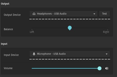 Audio I O Not Working But Device Is Detected