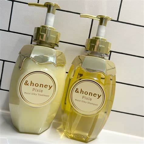 Andhoney ピクシーモイストシルキー Kouの美容ブログ