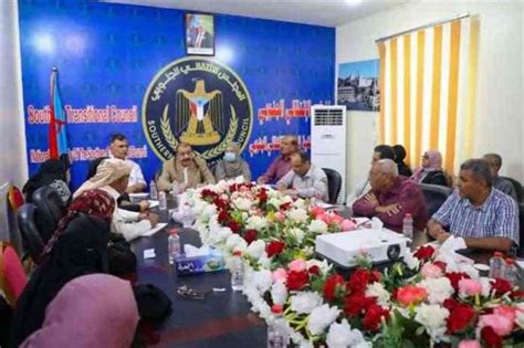اخبار وتقارير بن بريك يحذر ابناء الجنوب