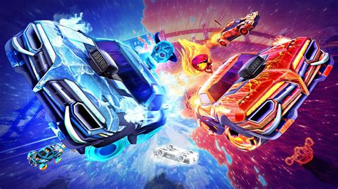 Rocket League Season 9 Stage Challenges dates Ganhe bônus de