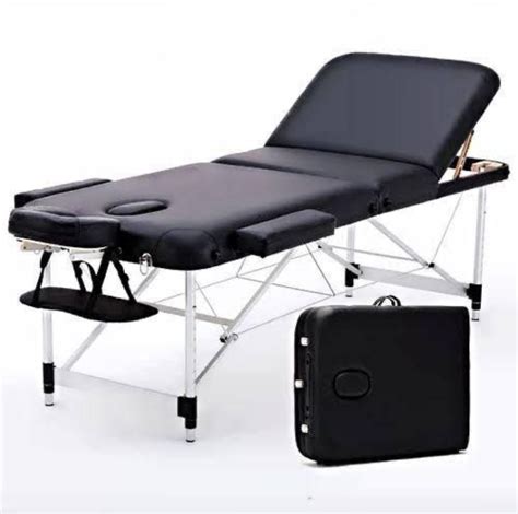 Folding Massage Bed Hemacng