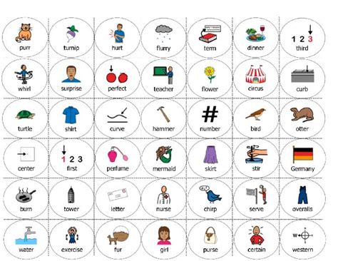 Articulation Connect 4 Vocalic R Er By Savvy Speechie Tpt