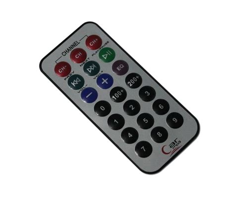 Arduino Mk 90 и другие Ir приемник на Arduino Arduino Mk 90 и другие Ir приемник на Arduino