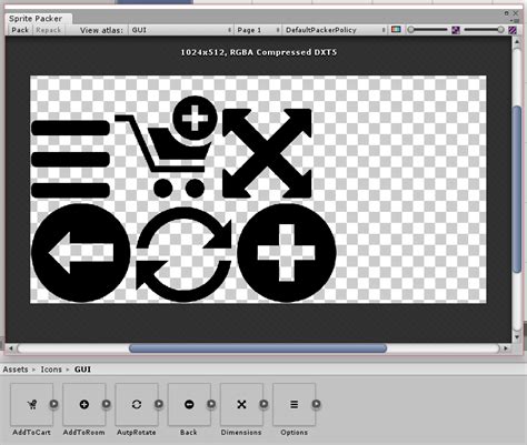 Single Sprites Or Multiple Sprite Sheets For Animations Questions