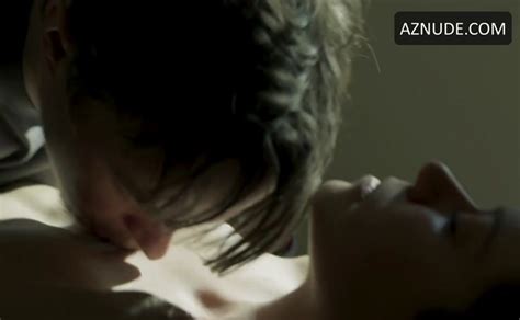Tatiana Maslany Breasts Scene In Two Lovers And A Bear Aznude