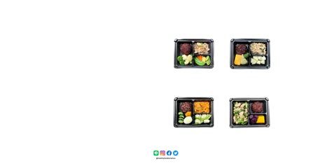 ครัววังวิเศษ อาหารคลีน รสชาติเด็ด ส่งถึงที่เลยจร้า ออฟฟิศไหนยังคิดไม่ออกไม่รู้จะกินอะไรดี