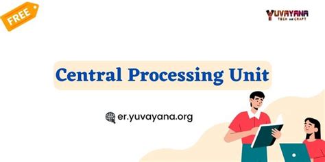 What Is CPU Components And Types Of CPU