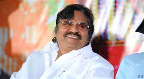 దాసరి చేత కంటతడి పెట్టించిన హీరోయిన్ కారణం ఏంటో తెలిస్తే షాక్ అవుతారు