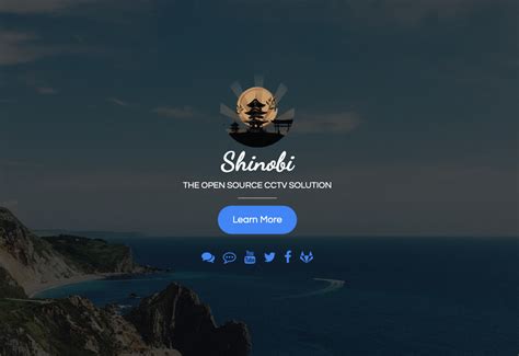 Best 20 Free Open Source Cctv Nvr And Dvr Solutions Dvrcms Com