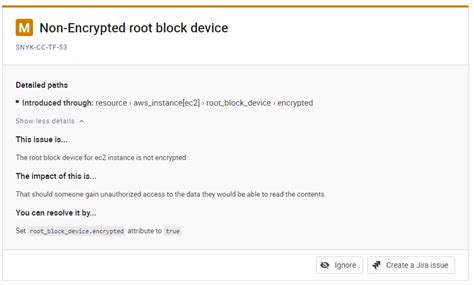 Sending Results To Snyk English