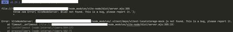 vitest runs tests 3x slower than jest with threads true default