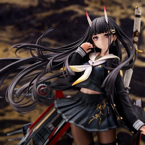 Azur Lane Noshiro Figurine Azur Lane Merch Anime Merch Everything