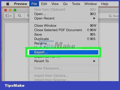 How To Convert PDF To