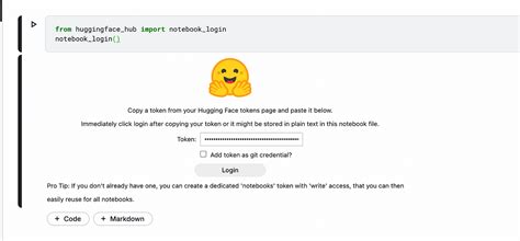 Setting Up Hugging Face On Kaggle Notebooks By Kavya Goyal Medium