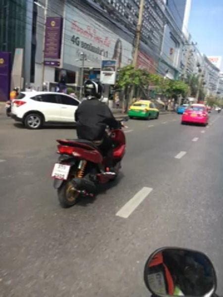 태국 방콕 오토바이 택시 타기 요금 궁금해요 네이버 포스트