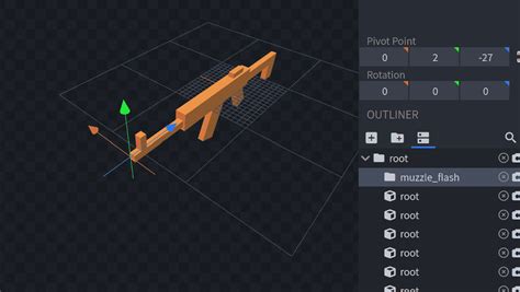Muzzle Flash Timeless And Classics Guns Wiki