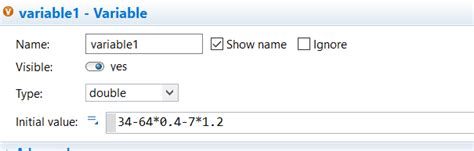 Anylogic Why Does This Variable Return Negative Value Stack Overflow
