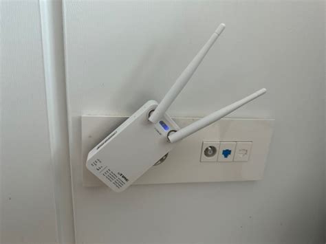 Iptime 와이파이 확장기 추천 Extender N300 증폭기 설치 후기 네이버 블로그