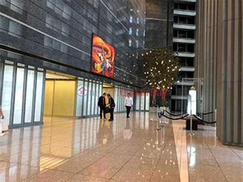 G.T. International Tower (G.T. International Tower), Makati | OneDay (搵地)