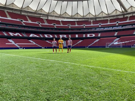 Vuelve El Fútbol
