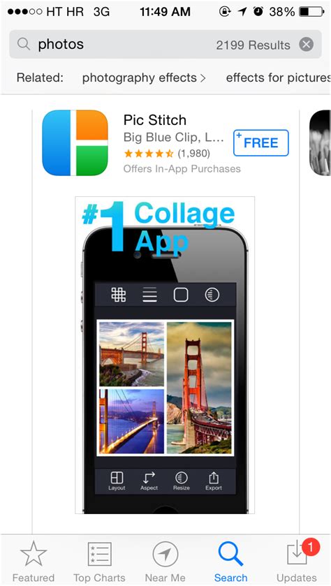 Apple Caught Testing Related Search Suggestions In The App Store