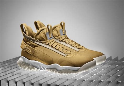 Jordan Apex React Proto Max 720 Proto React Release Info
