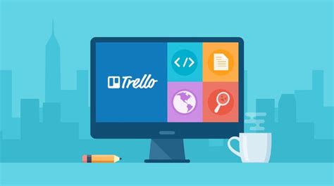 Trello Flowcharts An Effective Approach To Streamline Teamwork