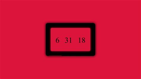 Simple Javascript Clock