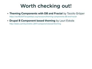 Introducing The UI Patterns Module Use Atomic UI Components Everywhere