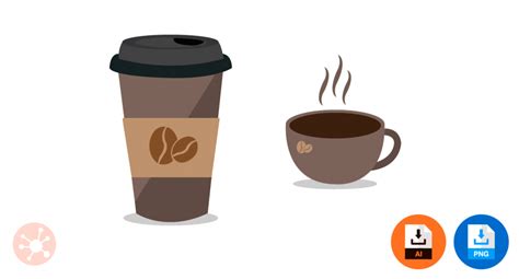 커피 일러스트 커피잔 일러스트 커피 일러스트 커피 커피잔