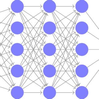 Neural Network With L 1 Hidden Layer Download Scientific Diagram
