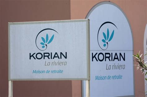 Coronavirus le bilan monte à 606 décès dans les maisons de retraite Korian en France