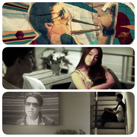 Universal Music Thailand วันนี้เวลา 5 โมงเย็น ติดตามชมพรีเมียร์มิวสิควีดีโอเพลง อยากกลับมาไหม