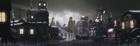 Smode Software D D Real Time Compositing Engine