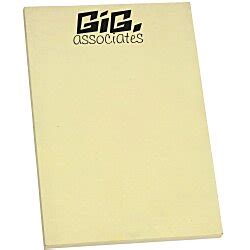 Post It Notes X Sheet Imprint Com