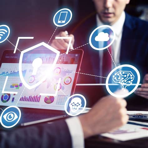 Capital Asset Technology On Linkedin Cybersecurity Dataprotection