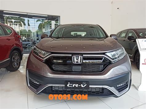 Oto8s Honda CR V 2023 L Giá Bán Lăn Bánh Hình Ảnh Thông Số Kỹ Thuật